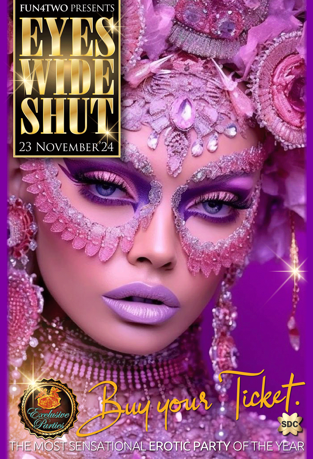 welkom in parenclub fun4two