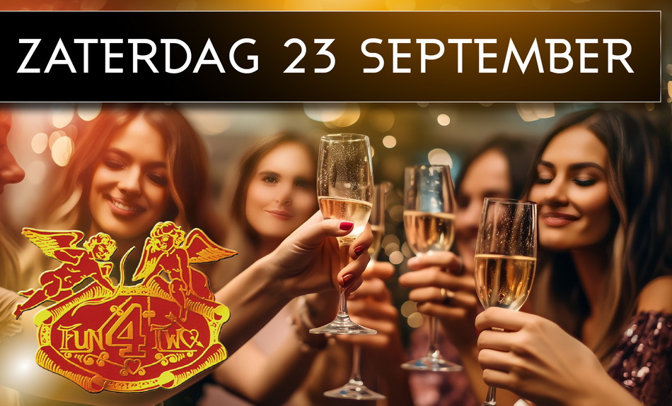 welkom in parenclub fun4two