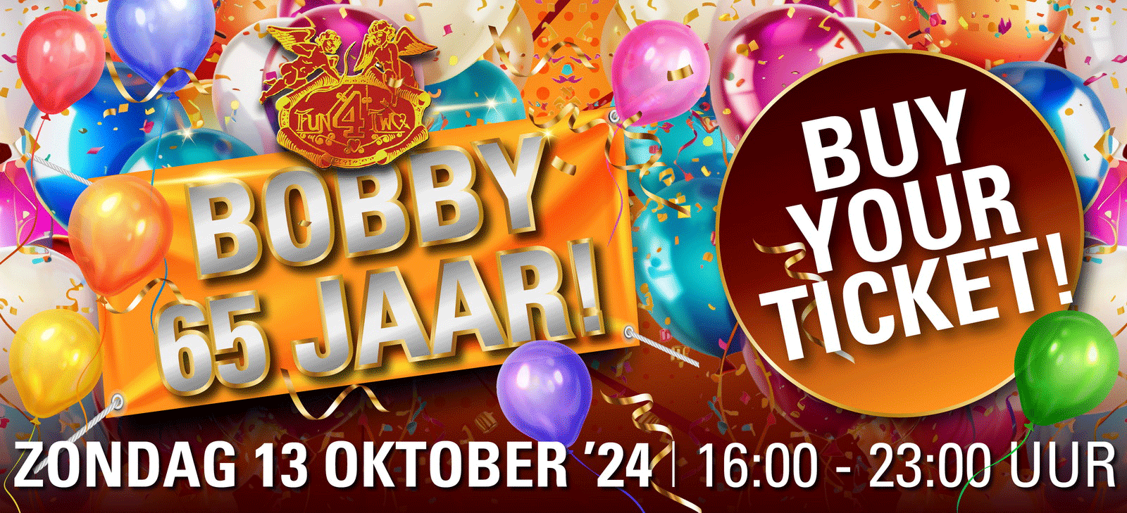 welkom in parenclub fun4two